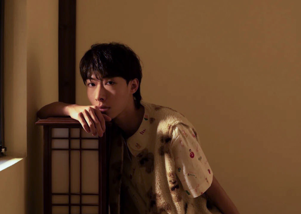 Kento Takahashi – Mokuomo