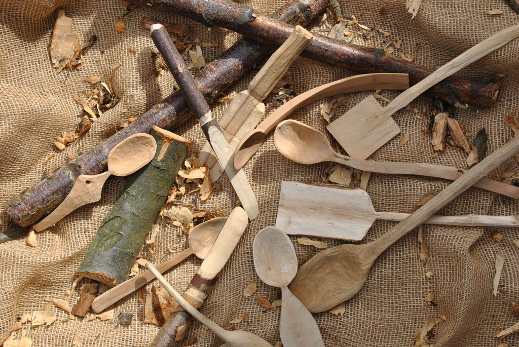 Whittling vs Wood Carving: Key Differences and Which One to Learn Firs ...
