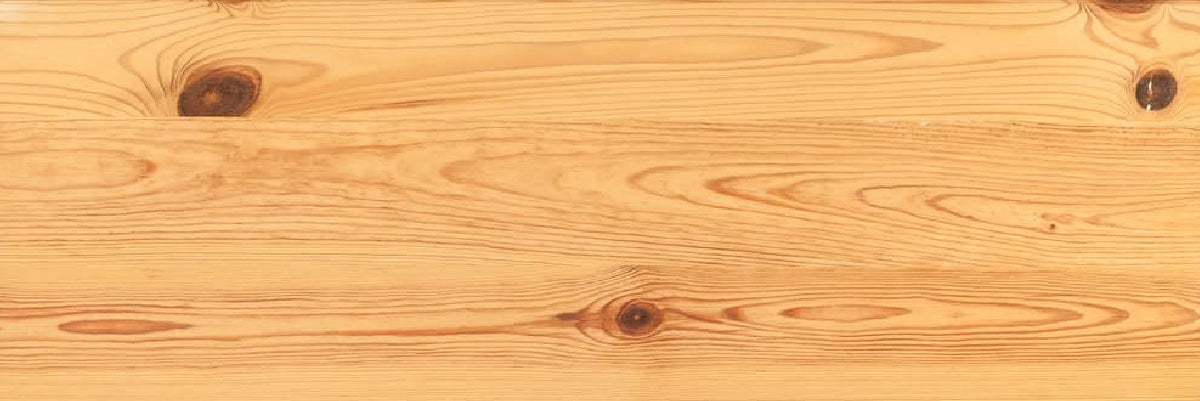 The Special Meaning of Pine Wood - Mokuomo