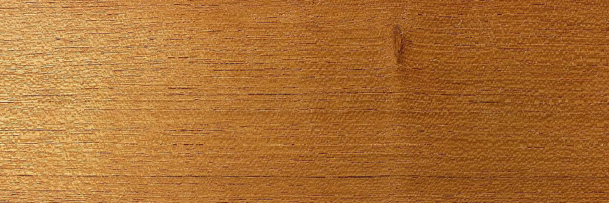 The Special Meaning of Teak Wood - Mokuomo