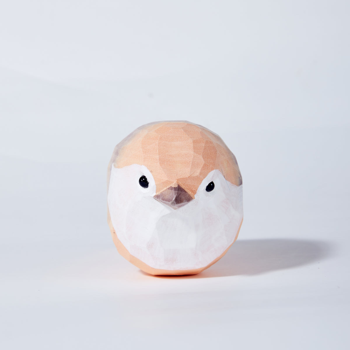 Aro Carved Wooden Bird – Mokuomo